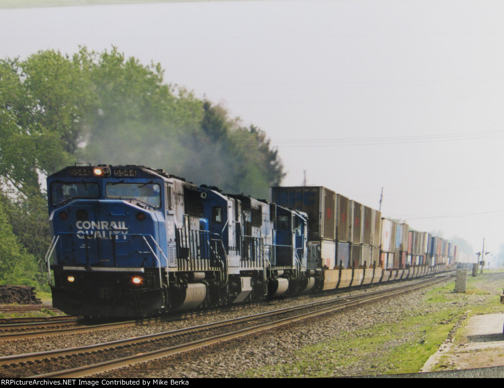 Conrail